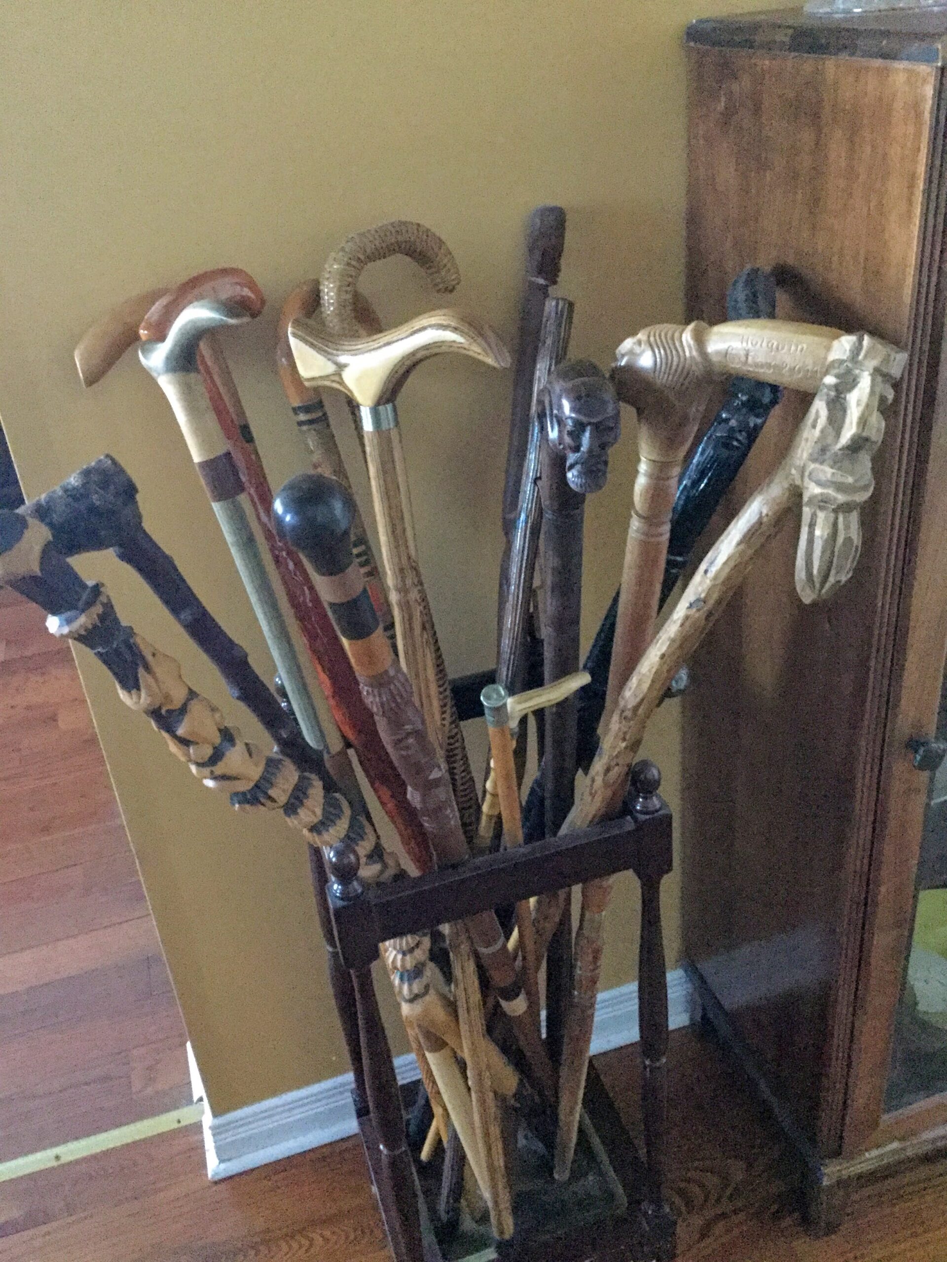 Gallery and Mark’s Reads – Mark MacMillan